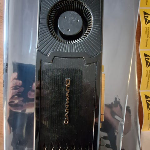 Nvidia GeForce GTX 960 | FINN-torget