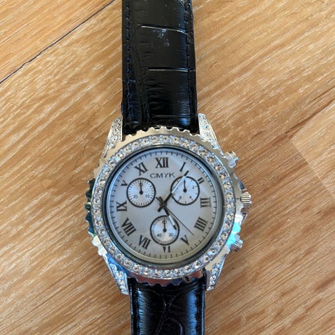 Skeleton klokke | FINN-torget