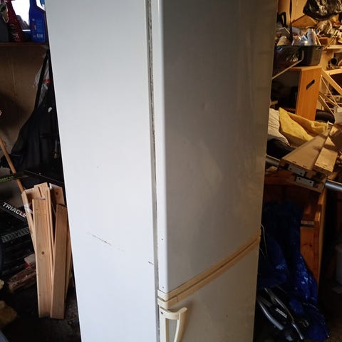 Siemens Kombiskap | FINN-torget