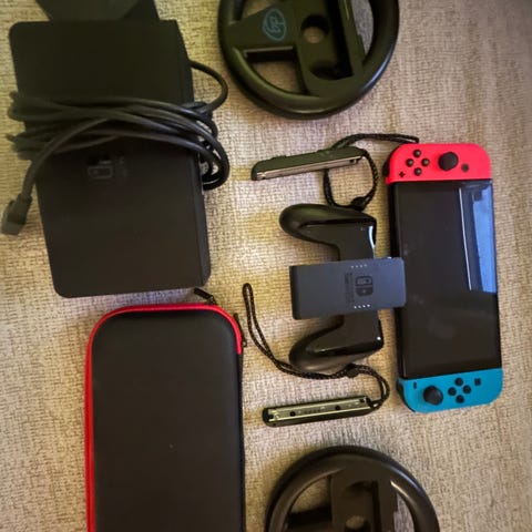 Dragons - Dawn of New Riders - Nintendo Switch | FINN-torget