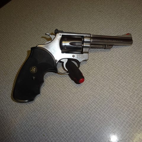 Magasin til Smith &Wesson model 52 | FINN-torget