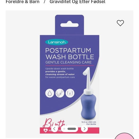Littmann Classic III Stetoskop rosa | FINN-torget