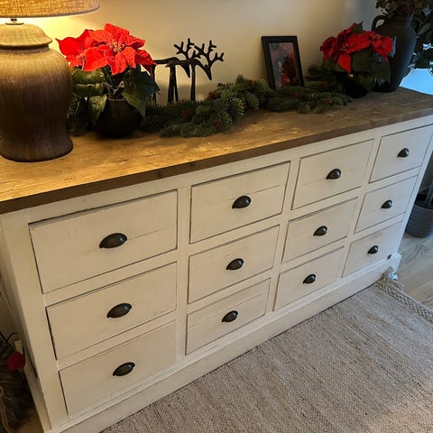 Baxter kommode fra Home & Cottage. | FINN-torget