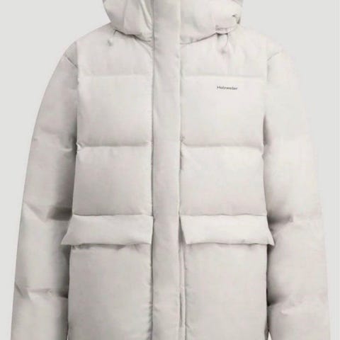 Holzweiler Besseggen Dunjakke | FINN-torget