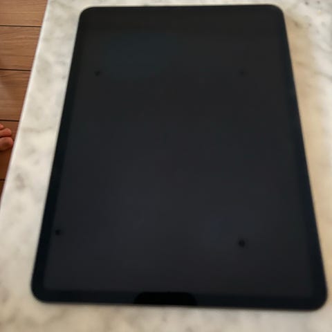 Apple IPad Pro 11 M2 (4 gen) 256GB+Cell (5G) m /Apple Pencil 2 | FINN ...