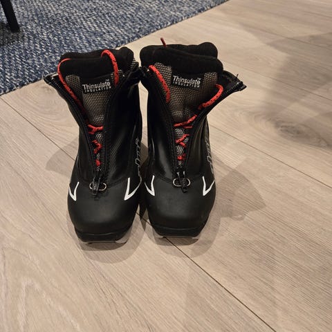 Alpin ski og støvler til barn | FINN-torget