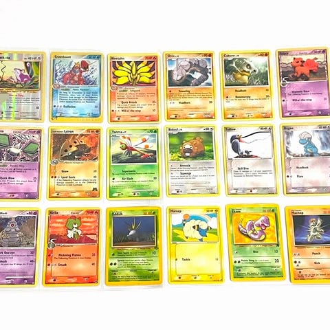 Acerola's Mischief 183/132 Mega Evolution- pokémon kort | FINN-torget