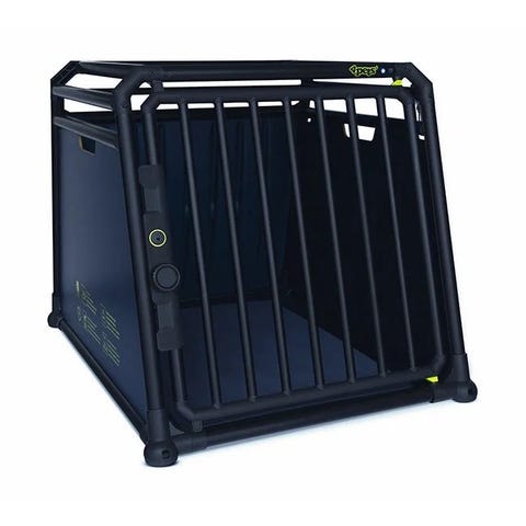 4pets ECO 3 medium hundebur til bil | FINN-torget