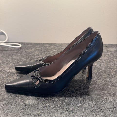 Peter Kaiser str 5 1/2, pent brukt | FINN-torget