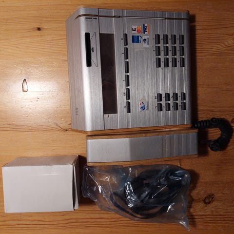 Retro PC mm /Pc pakke. Høystbydende | FINN-torget