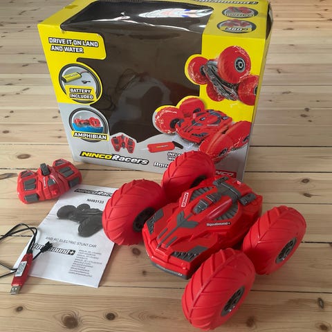 Nico fjernstyrt bil | FINN-torget