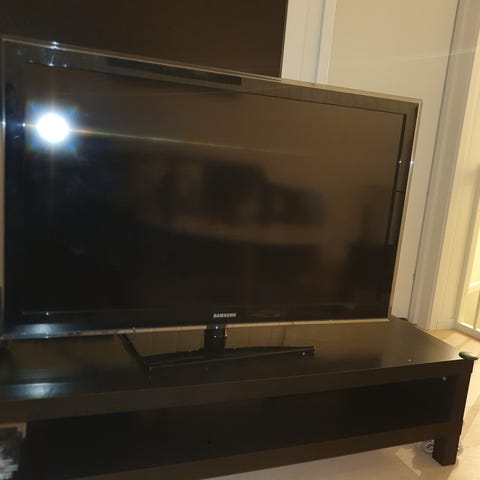 Samsung Tv 45 Tommer | FINN-torget