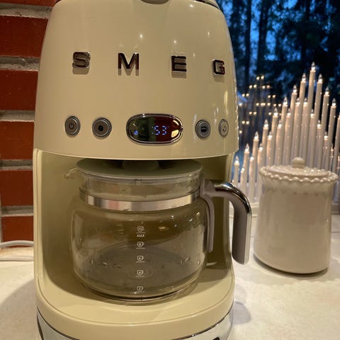 Smeg kaffetrakter | FINN-torget