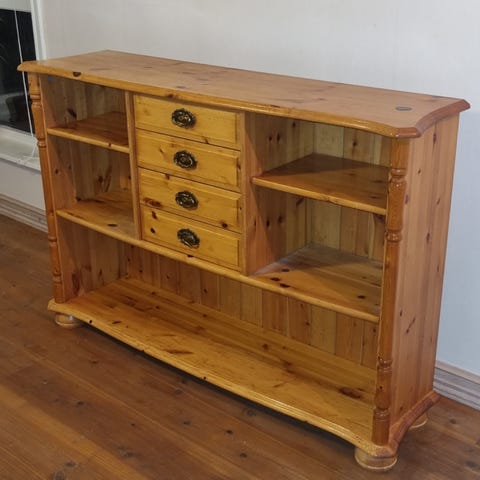 Flyttesjau | FINN-torget