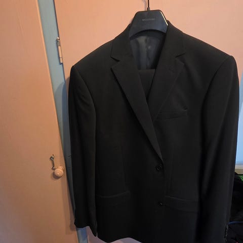 Gran sasso fullzip | FINN-torget