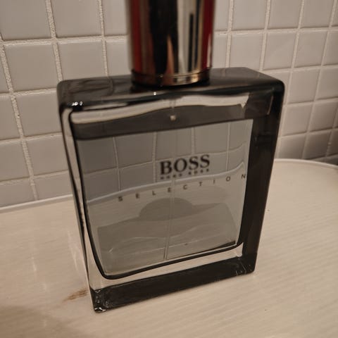 Parfyme Hugo Boss | FINN-torget