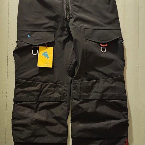 Patagonia Granite Crest regnjakke rain jacket | FINN-torget