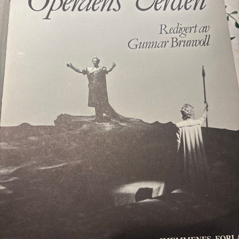 Opera en håndbok | FINN-torget