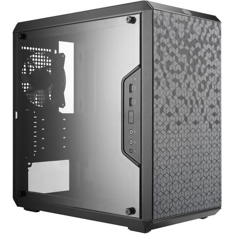 Cooler Master Gladiator 600 PC kasse Midi tower, ubrukt, selges! | FINN ...