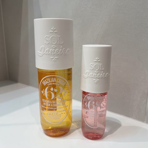 Sol de Janeiro 63 Parfyme 240ml | FINN-torget