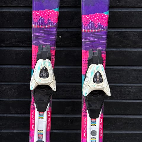 Atomic alpinski barn | FINN-torget