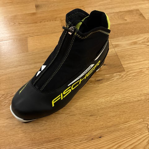 Skistøvler | FINN-torget