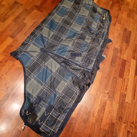 Fairfield tornado dekken | FINN-torget