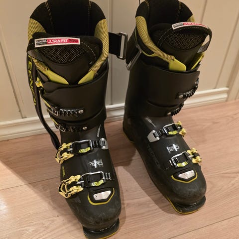 Tecnica Cochise 120 str 27,5 | FINN-torget