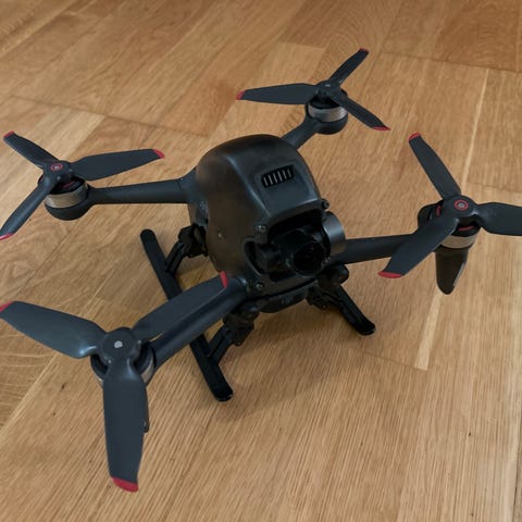 FPV Drone | FINN-torget