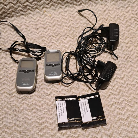 Neonate babycall | FINN-torget