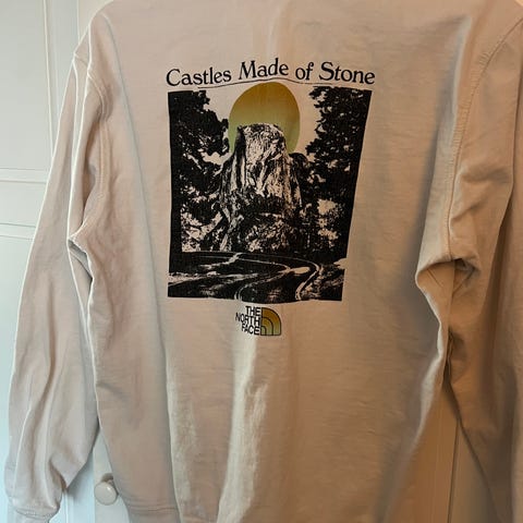 Bjørn Dæhlie zip genser str. L | FINN-torget