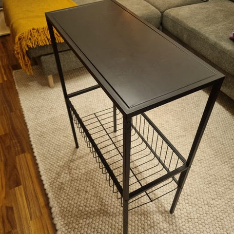 Konsollbord/Entremøbel/Sminkebord | FINN-torget