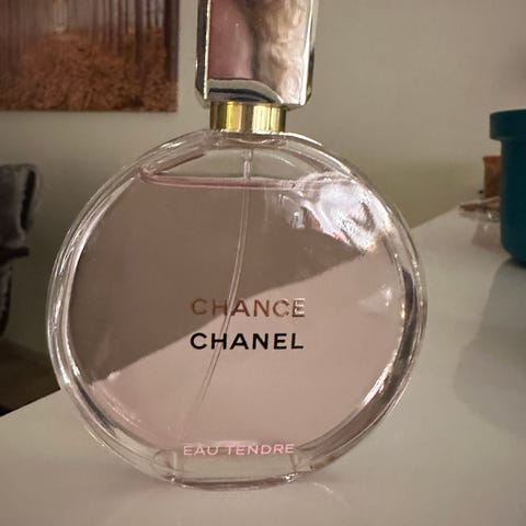 100ml Chanel Chance edp 100 ml | FINN-torget