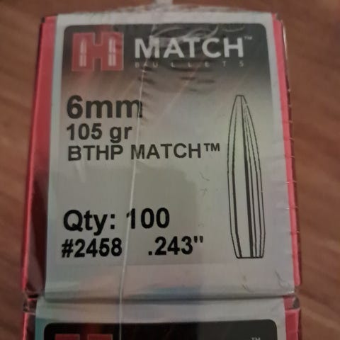 kuler å hylser 223 | FINN-torget