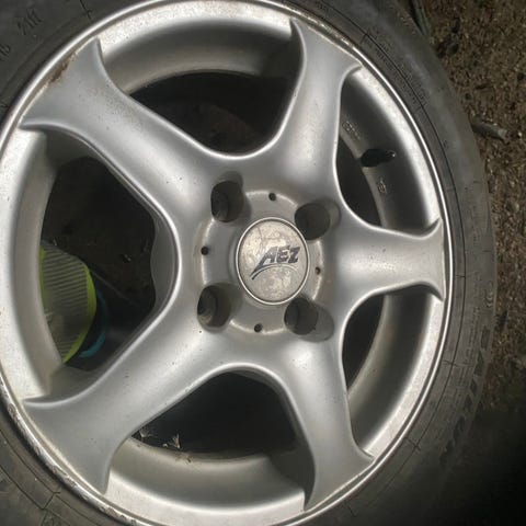 Minerva Ice-plus S110 vinterdekk | FINN-torget