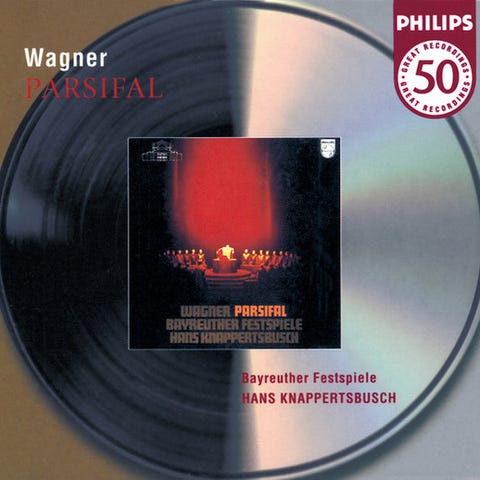 CDx2: RICHARD WAGNER: Orkestermusikk/Walter - SBM Super Bit Mapping ...