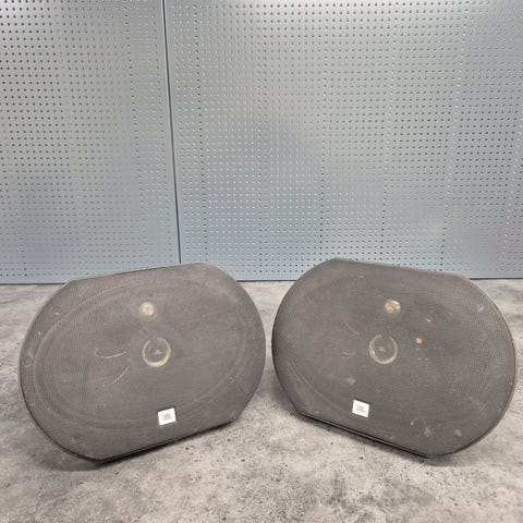 JBL PC høyttalere hvite | FINN-torget