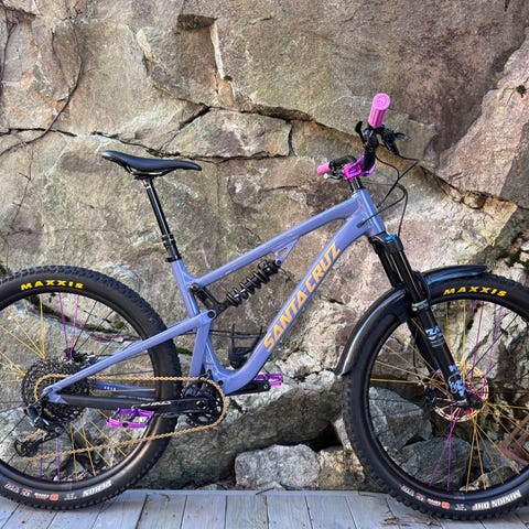 Fox 38 Factory Grip2 | FINN-torget