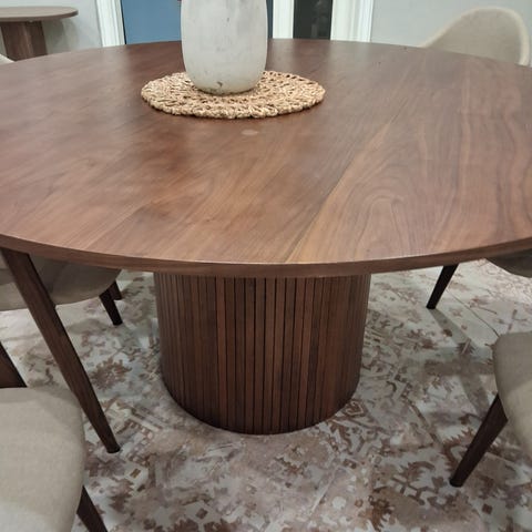 IKEA Rosentorp spisebord i god stand | FINN-torget