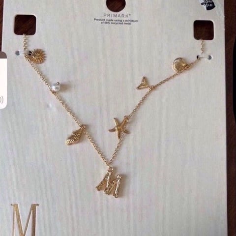 To nye m smykker | FINN-torget