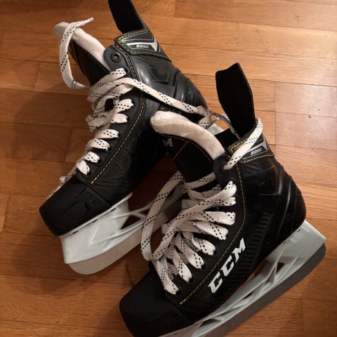 CCM Ishockeyskøyter str. 6 eller 40,5 eu | FINN-torget