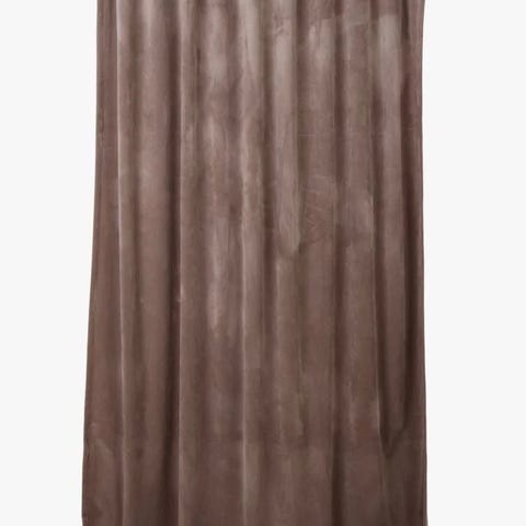 Mali gardiner beige | FINN-torget