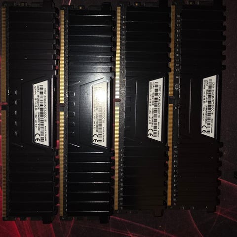 Intel core i3-4150 3.50GHz | FINN-torget