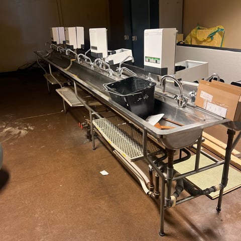 Biltema Medium pappesker 40 liter 40 kg | FINN-torget