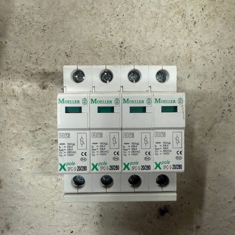 Automatsikringer | FINN-torget