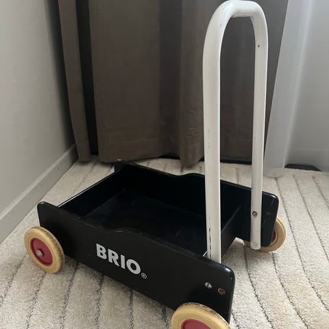 Babyleker Reservert | FINN-torget