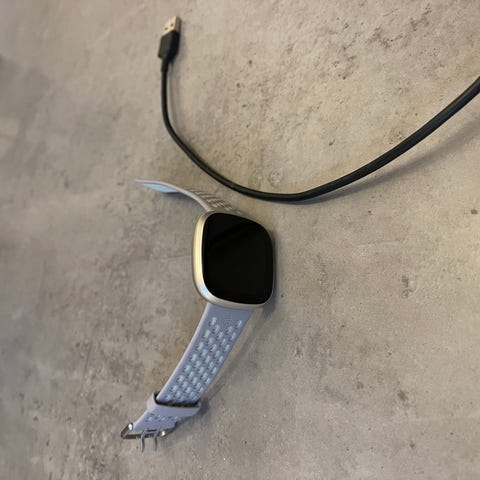 Fitbit 3 | FINN-torget