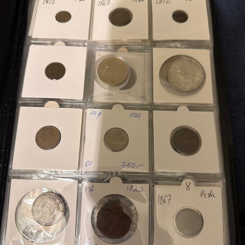 2 kr 1914 Mor Norge | FINN-torget