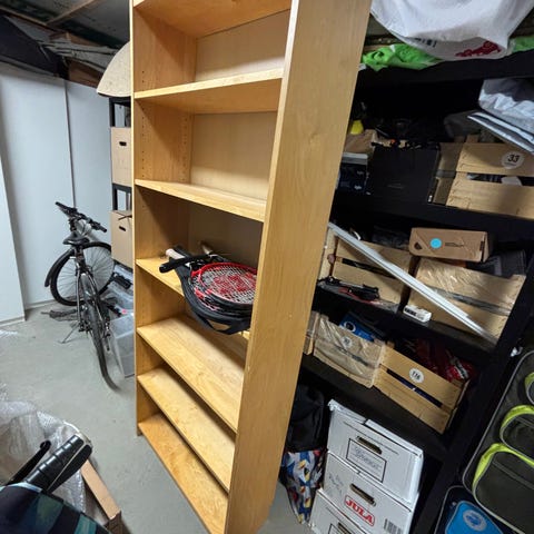 BILLY Bokhylle | FINN-torget