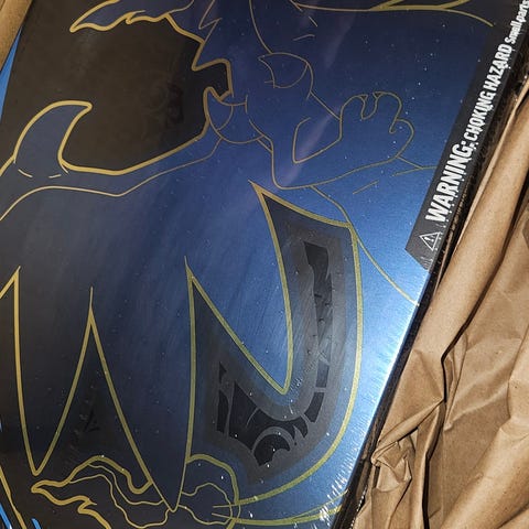 Pokemon Phantasmal Flames UPC - helt ny/uåpna | FINN-torget